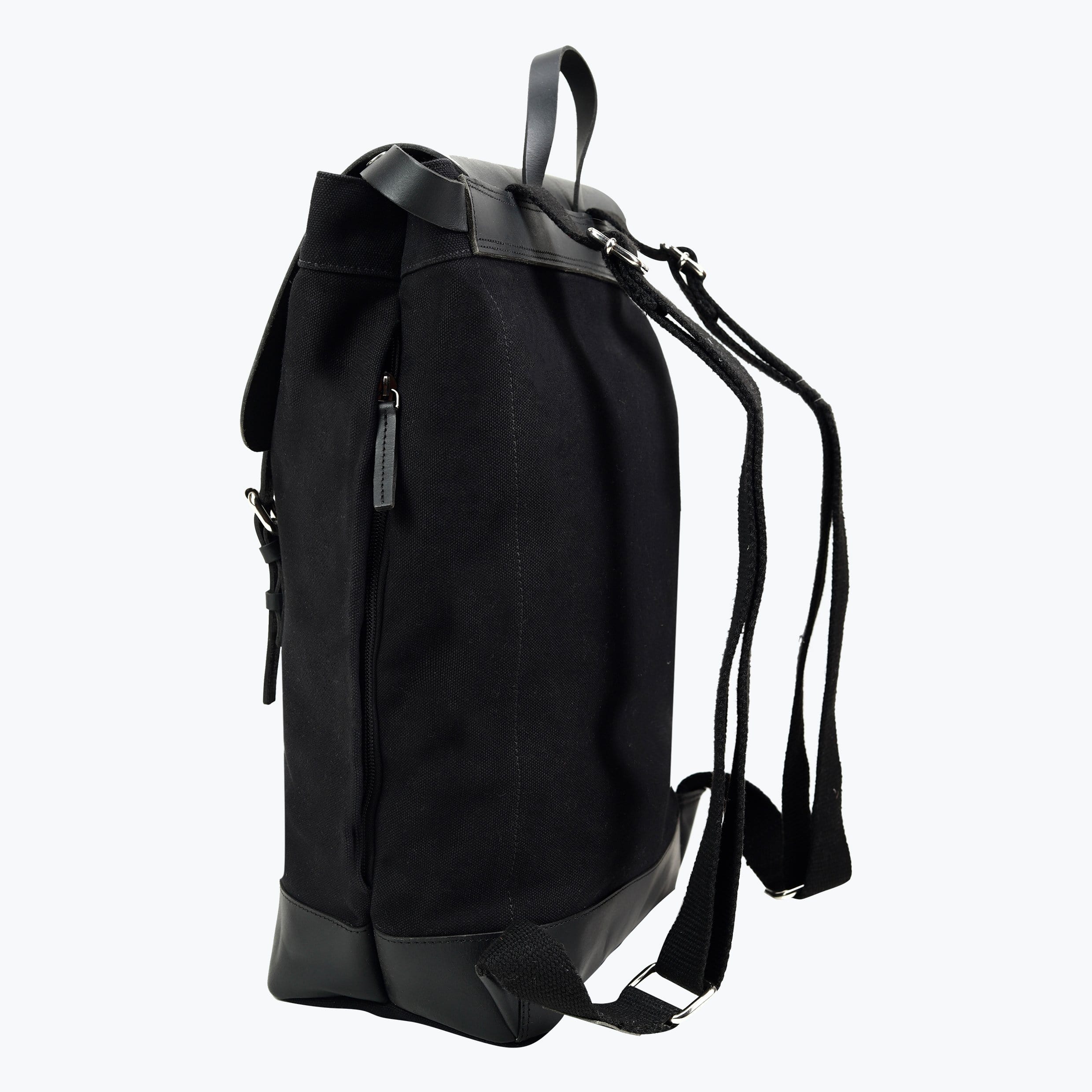 Smart Sack Backpack – Vintage Leather Gear